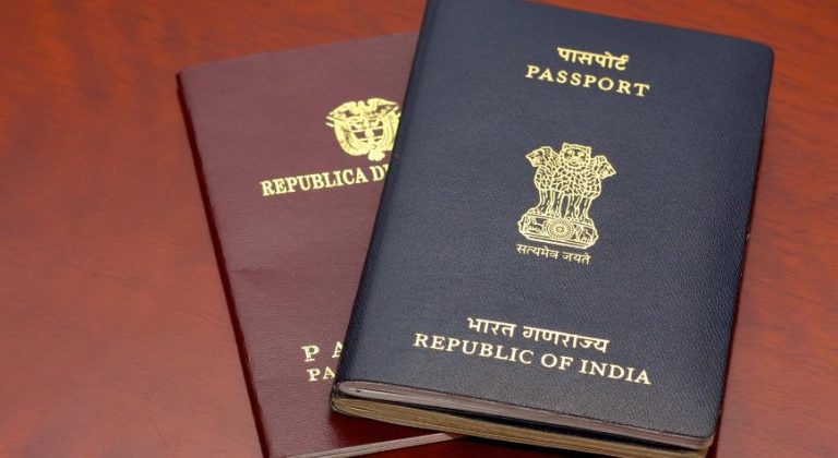 How to Renew Indian Passport in Dubai? - A Guide - UAE Business Blog