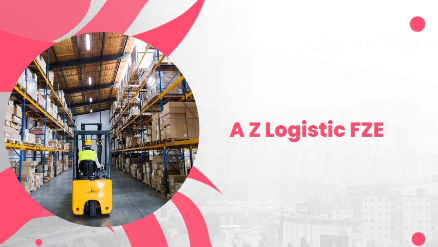 Top 10 Logistics Companies in Dubai - UAE Business Blog