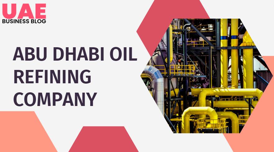 Top 10 Oil and Gas Companies in UAE - UAE Business Blog