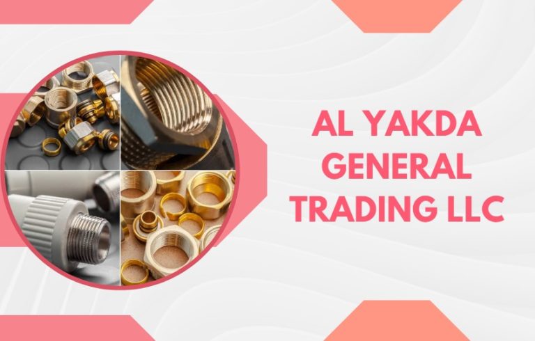 Top 10 General Trading Companies in Dubai - UAE Business Blog