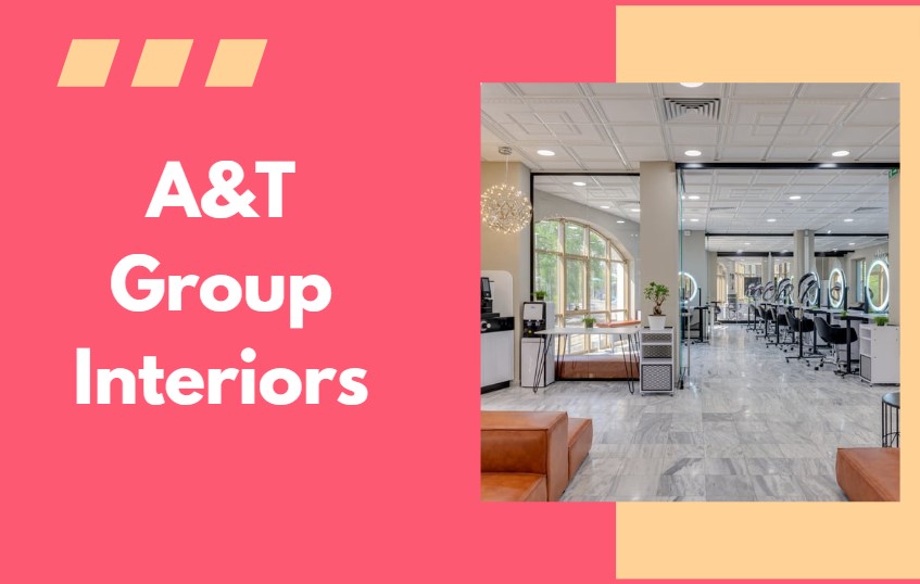 Top 10 Interior Design Companies in UAE - Designing Spaces - UAE Business Blog