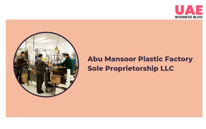 Plastic Manufacturing Companies in UAE - Top 10 Companies in UAE - UAE ...