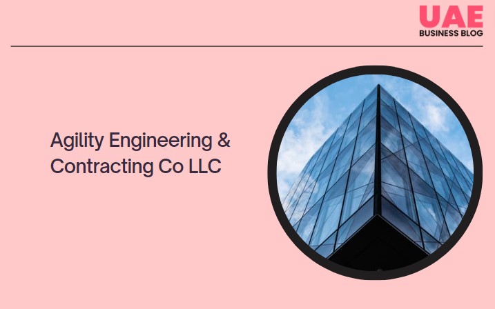 Infrastructure Companies in UAE - Top 10 Companies in UAE - UAE ...