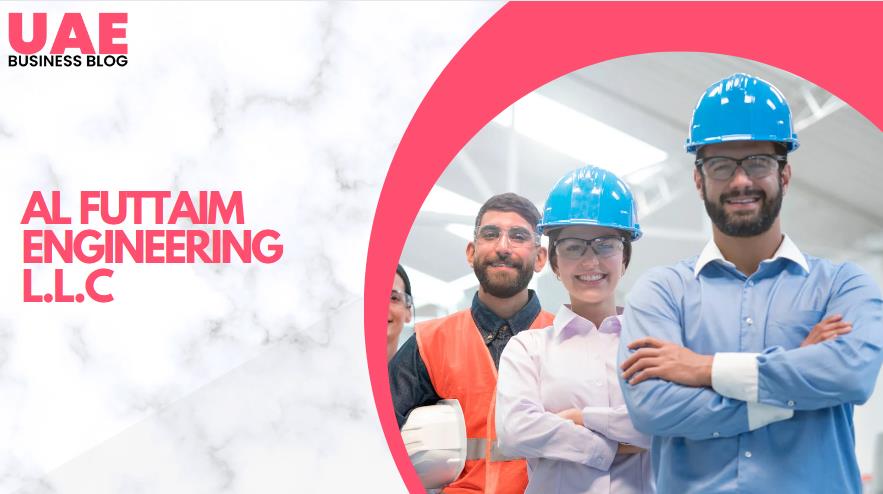 Top 10 Expert Electromechanical Companies in UAE - UAE Business Blog