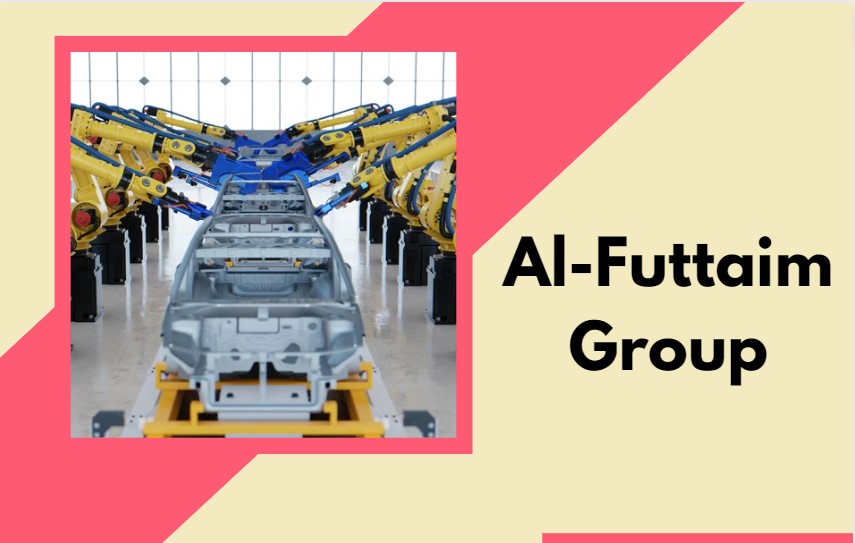 Top 9 Group of Companies in Dubai - UAE Business Blog