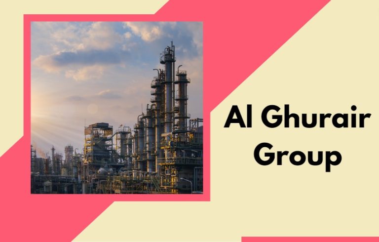 Top 9 Group of Companies in Dubai - UAE Business Blog