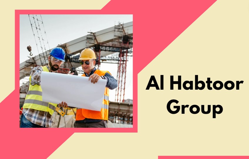 Top 9 Group of Companies in Dubai - UAE Business Blog