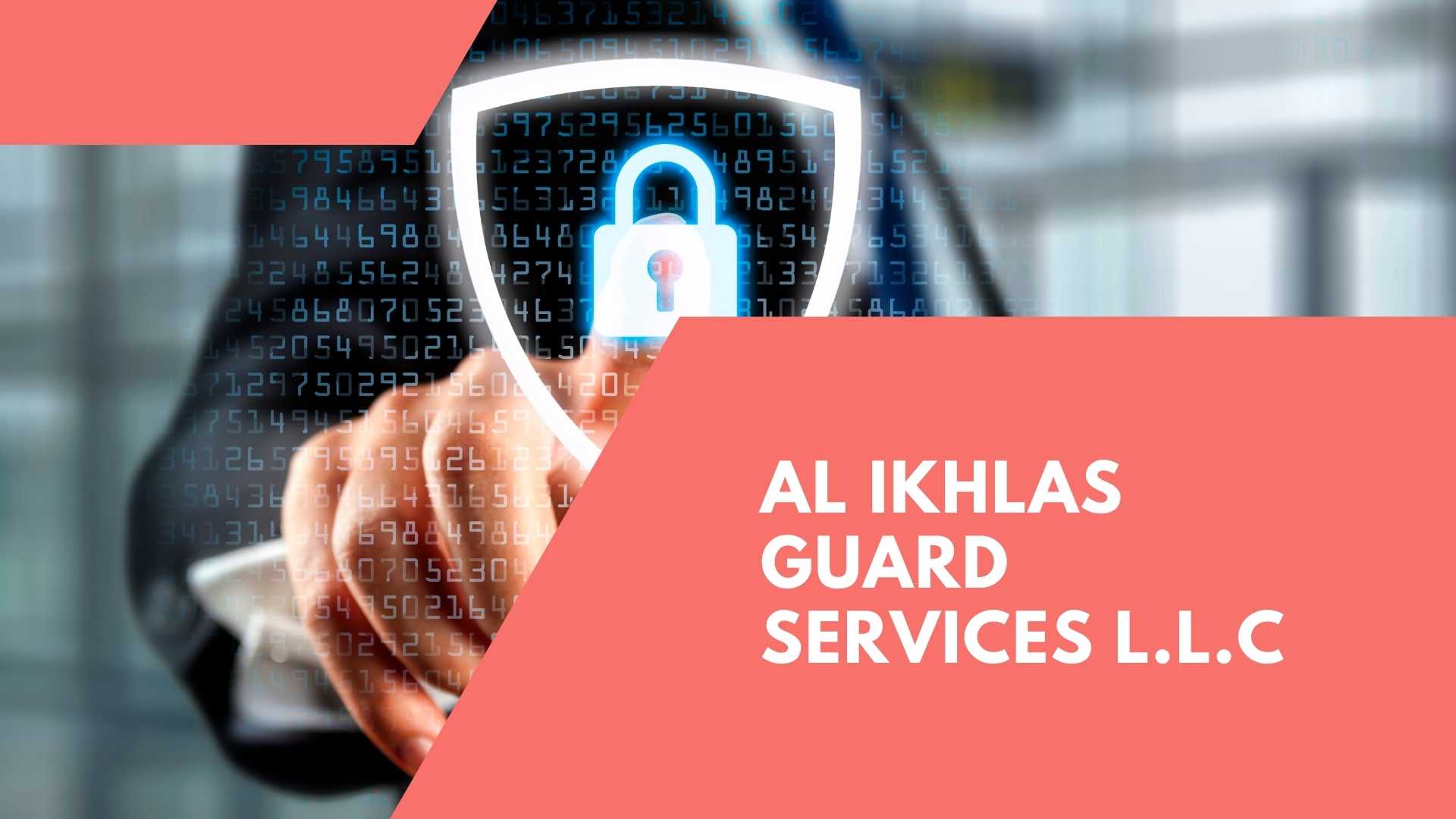 Top 10 Security Companies in Dubai - UAE Business Blog