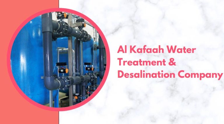 Top 10 Advanced Water Treatment Companies in UAE - UAE Business Blog