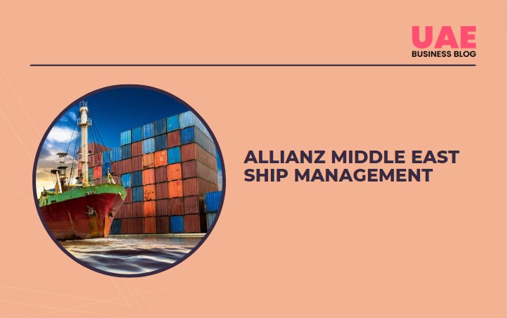 Shipping Companies in UAE - Top 10 Shipping Companies - UAE Business Blog