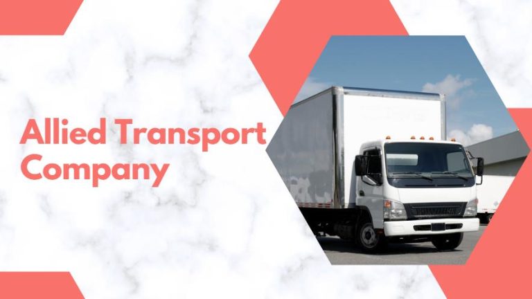 Top 10 Transport Companies in Dubai - Ensuring Smooth Transporting ...