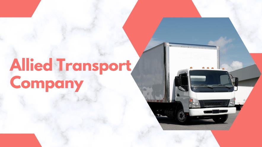 Top 10 Transport Companies in Dubai - Ensuring Smooth Transporting ...