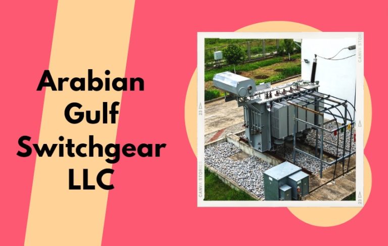 Top 10 Switchgear Companies in UAE - Powering Up - UAE Business Blog
