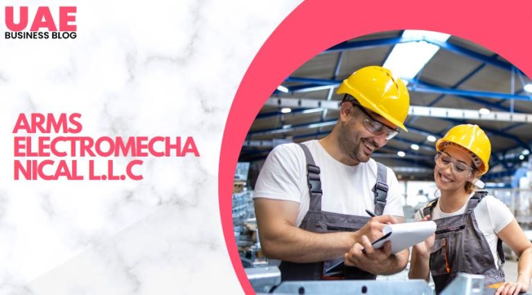 Top 10 Expert Electromechanical Companies in UAE - UAE Business Blog