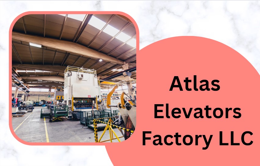 Top 10 Manufacturing Companies in Dubai- Driving Innovation in the Industry - UAE Business Blog