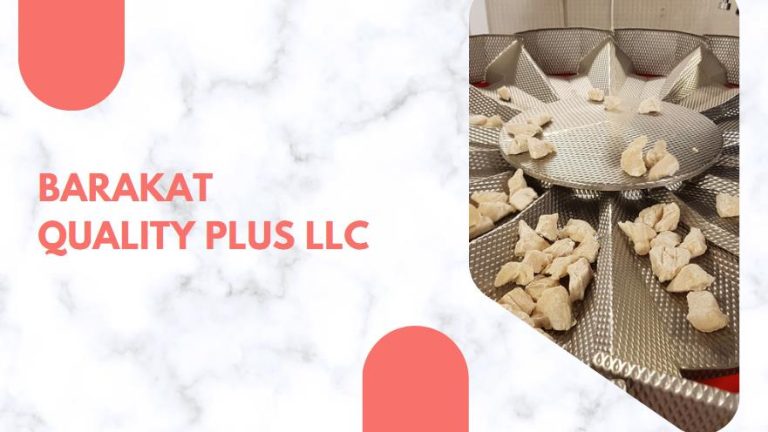 Top 10 Food Manufacturing Companies in UAE - UAE Business Blog