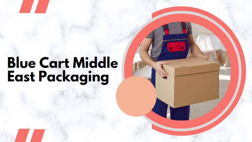 Top 10 Outstanding Packaging Companies in UAE - UAE Business Blog