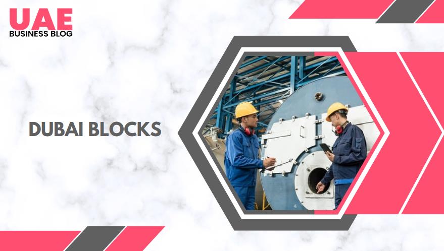 Top 10 Manufacturing Companies in UAE - UAE Business Blog