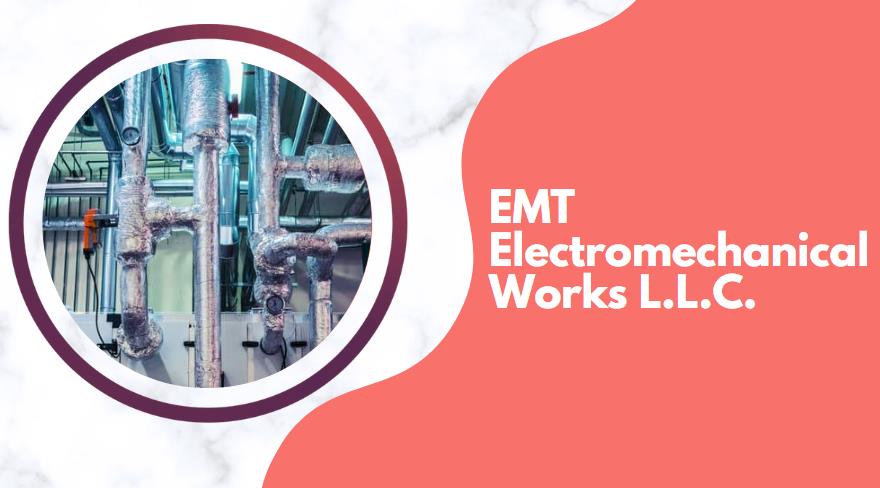 The Best Top 10 Innovative MEP Companies in UAE - UAE Business Blog