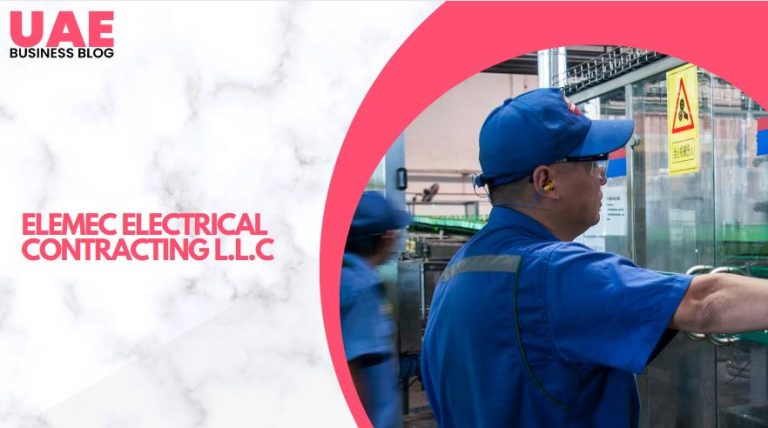 Top 10 Expert Electromechanical Companies in UAE - UAE Business Blog