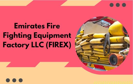 Top 10 Fire Fighting Companies in UAE- Putting Out Fires - UAE Business Blog