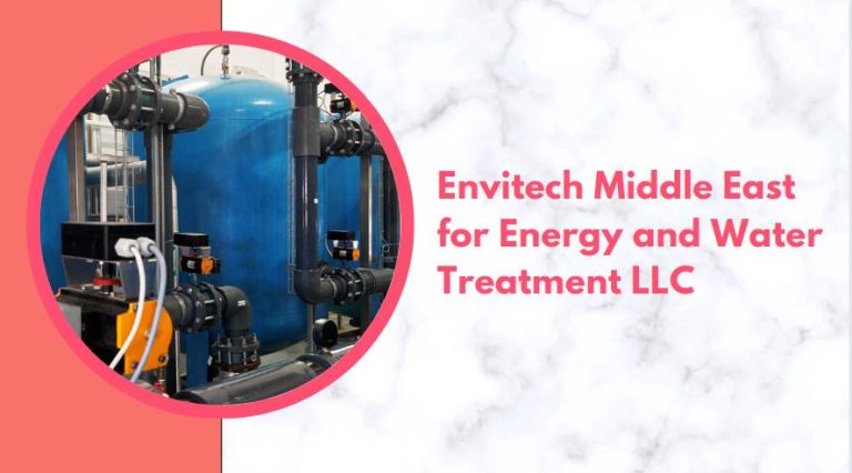 Top 10 Advanced Water Treatment Companies in UAE - UAE Business Blog