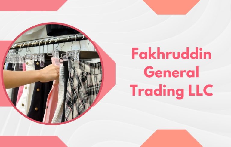 Top 10 General Trading Companies in Dubai - UAE Business Blog