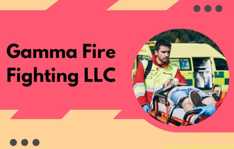 Top 10 Fire Fighting Companies in UAE- Putting Out Fires - UAE Business ...