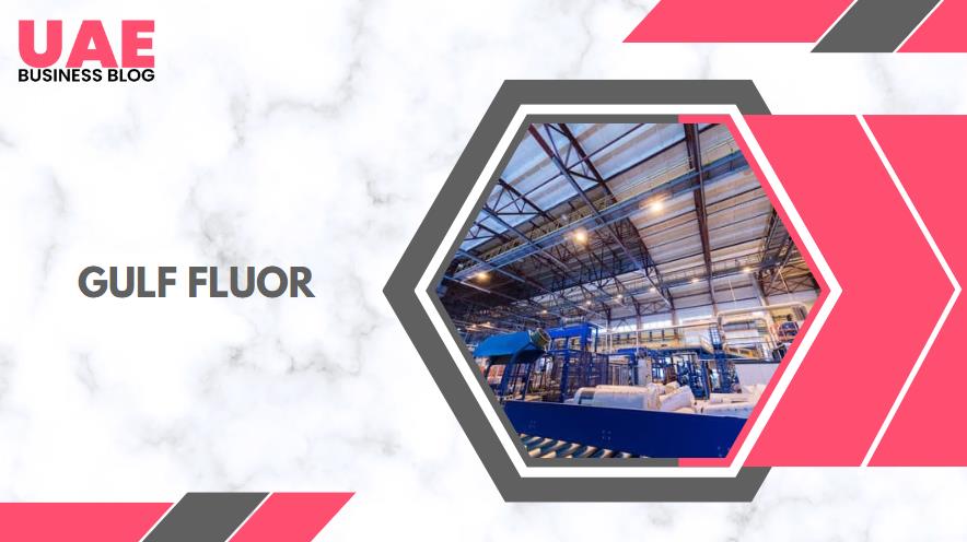 Top 10 Manufacturing Companies in UAE - UAE Business Blog