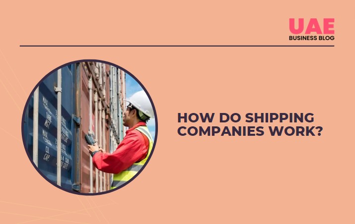 Shipping Companies in UAE - Top 10 Shipping Companies - UAE Business Blog