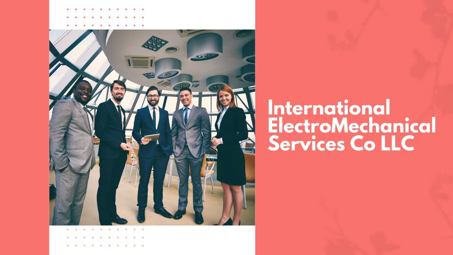 Top 10 Electromechanical Companies in Dubai - UAE Business Blog