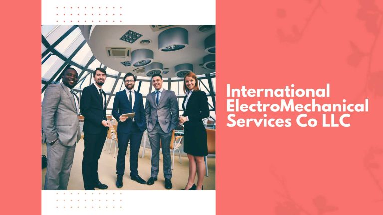 Top 10 Electromechanical Companies in Dubai - UAE Business Blog
