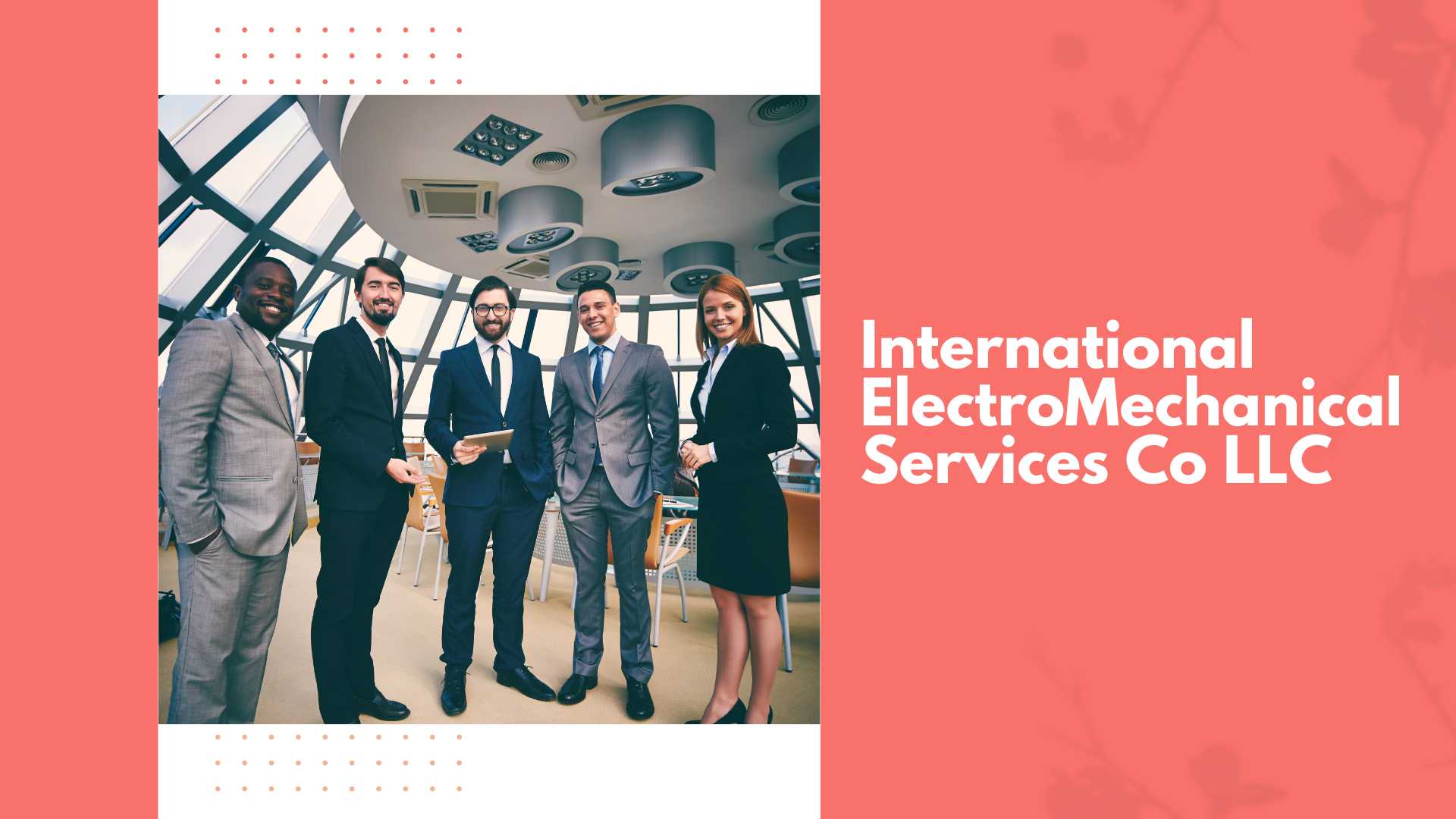 Top 10 Electromechanical Companies in Dubai - UAE Business Blog