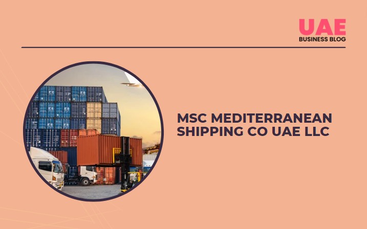 Shipping Companies in UAE - Top 10 Shipping Companies - UAE Business Blog