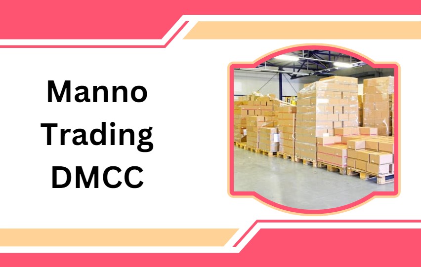 Top 10 Trading Companies in Dubai- Driving the Economy - UAE Business Blog