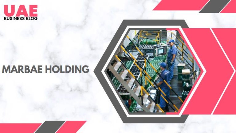 Top 10 Manufacturing Companies in UAE - UAE Business Blog