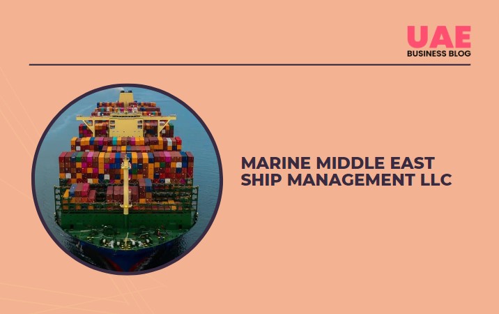 Shipping Companies in UAE - Top 10 Shipping Companies - UAE Business Blog