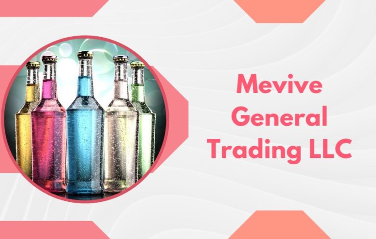 Top 10 General Trading Companies in Dubai - UAE Business Blog