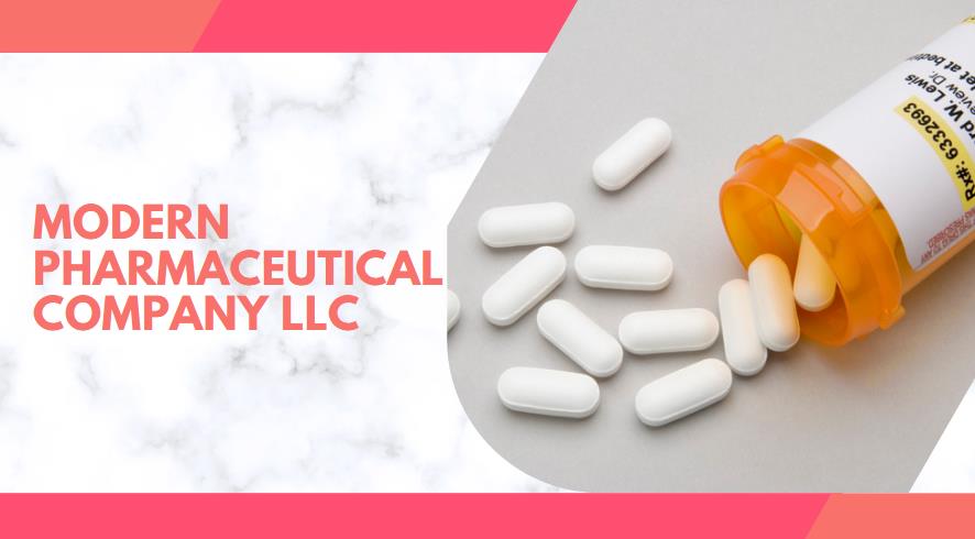 Top 10 Prominent Pharmaceutical Companies in UAE - UAE Business Blog