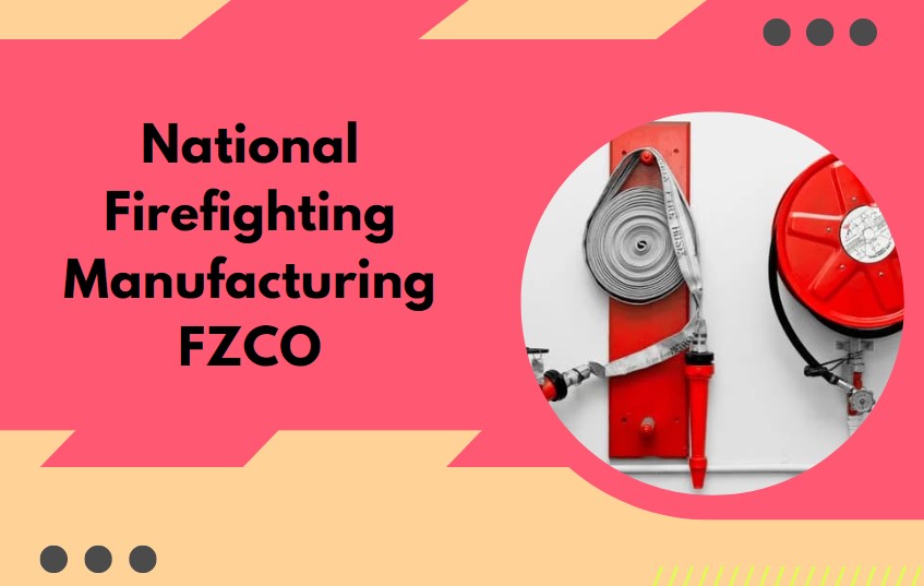 Top 10 Fire Fighting Companies in UAE- Putting Out Fires - UAE Business ...