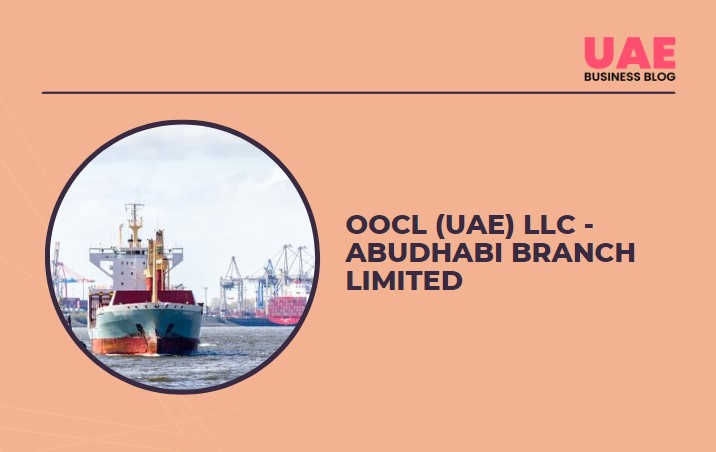 Shipping Companies in UAE - Top 10 Shipping Companies - UAE Business Blog