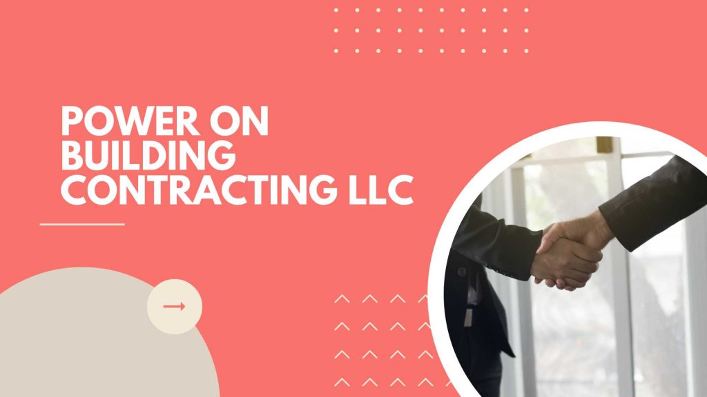 Top 10 Contracting Companies in Dubai - UAE Business Blog