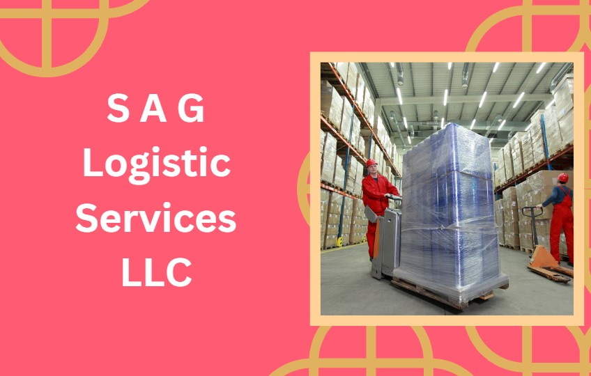 Top 10 Logistics Companies in UAE - Efficient Logistics Solutions- UAE ...