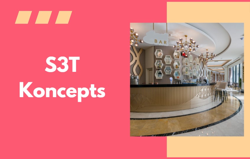 Top 10 Interior Design Companies in UAE - Designing Spaces - UAE Business Blog