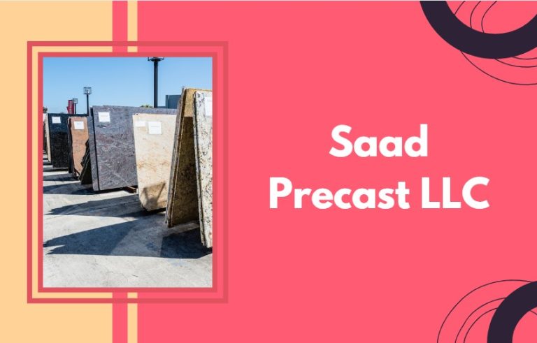 Top 10 Precast Companies in UAE - Building the Future- UAE Business Blog