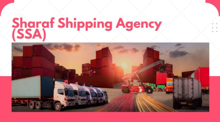 Top 10 Shipping Companies in Dubai - UAE Business Blog