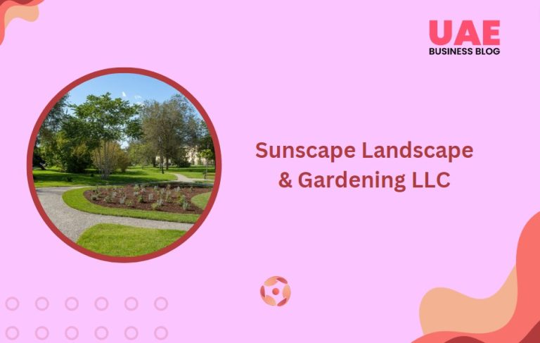 Landscaping Companies in UAE - Top 10 Companies in UAE - UAE Business Blog