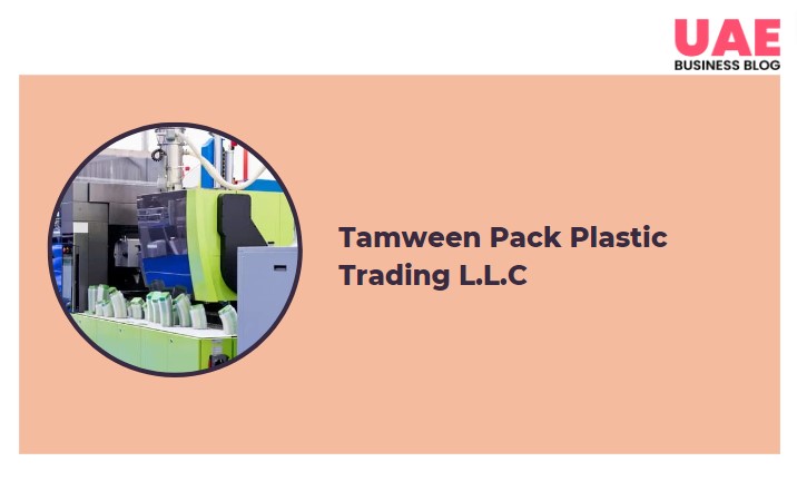 Plastic Manufacturing Companies in UAE - Top 10 Companies in UAE - UAE ...