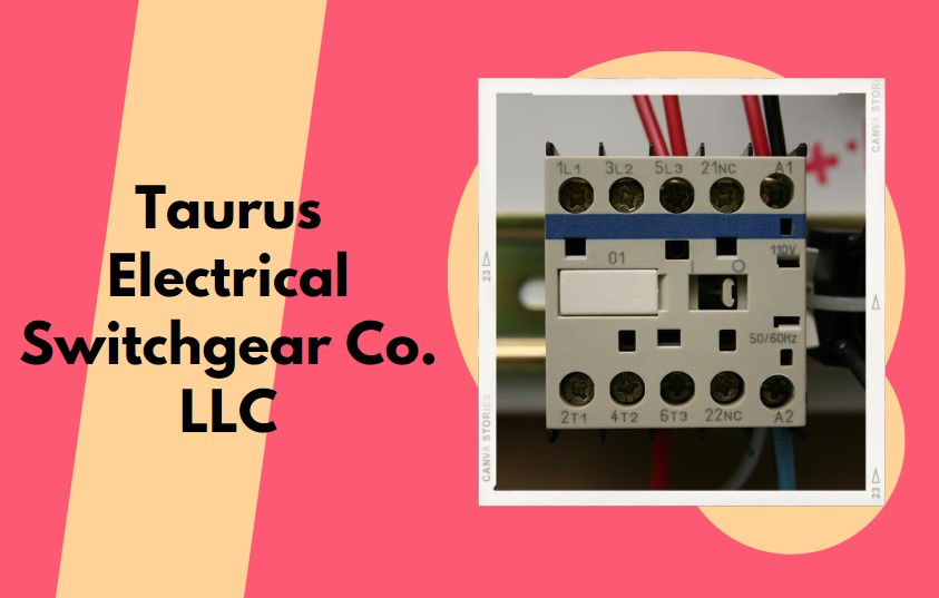 Top 10 Switchgear Companies in UAE - Powering Up - UAE Business Blog