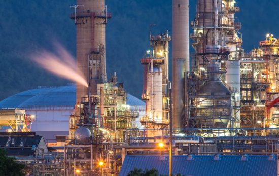 Top 10 Oil and Gas Companies in Dubai - Leaders in Energy Industry- UAE ...